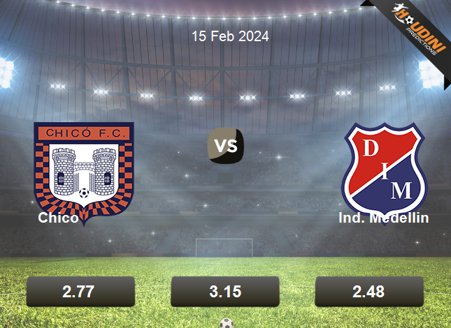 Aguilas Doradas vs Envigado FC Prediction, Odds & Betting Tips 10⚜ Os ... Aguilas Doradas vs Envigado FC Prediction, Odds & Betting Tips 10⚜ Os ...